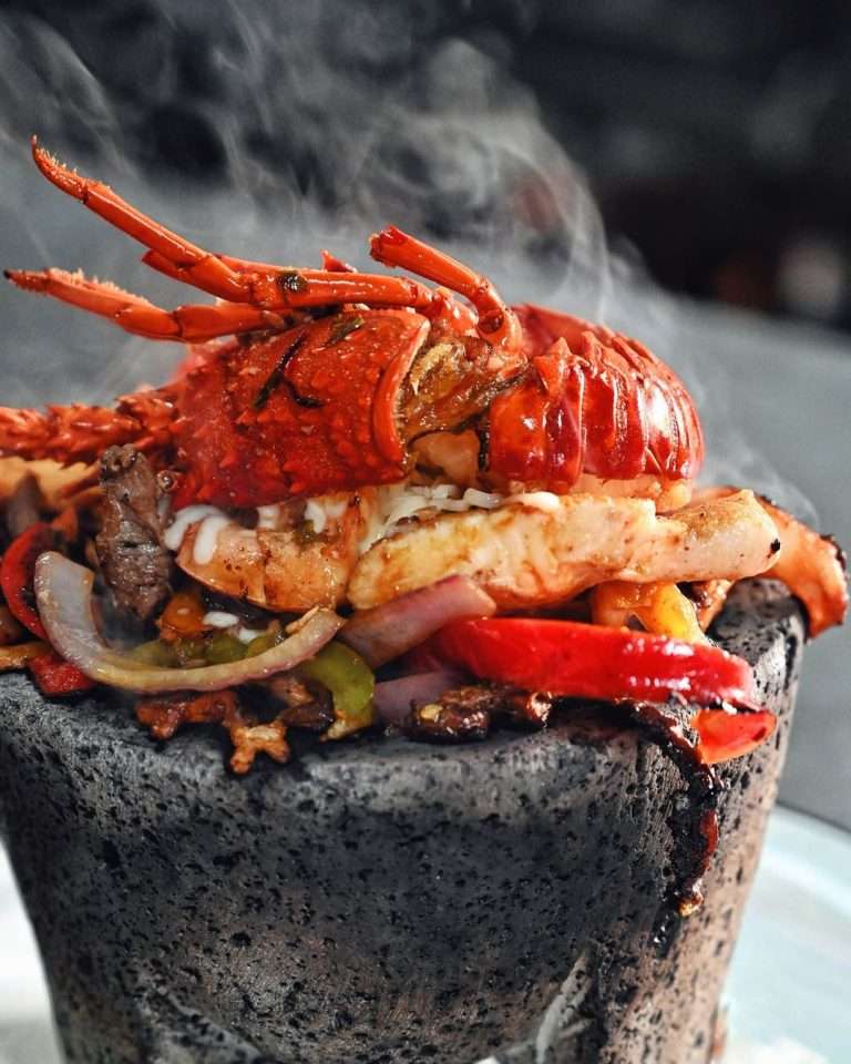 Encanto Restaurant, the hidden gem of Rosarito, B.C. Visit us!